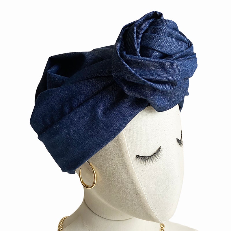 African Headwraps Etsy