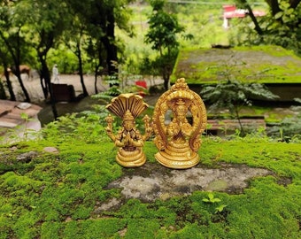 Lord Patanjali Statue - Etsy