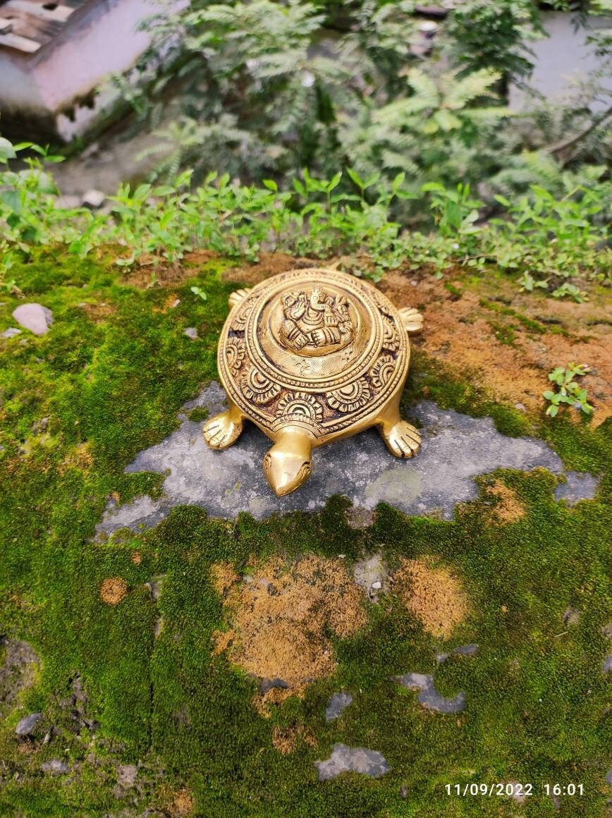 Feng Shui Tortoise