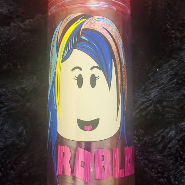 Roblox Drinks Bottle - Etsy