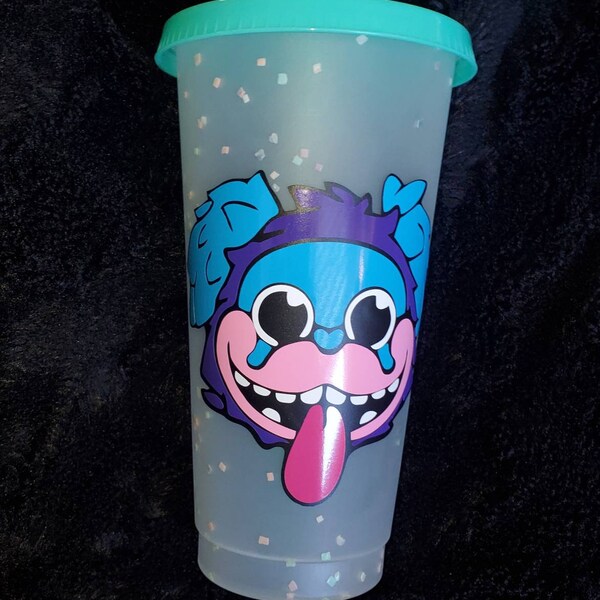 Poppy Playtime Birthday - Etsy