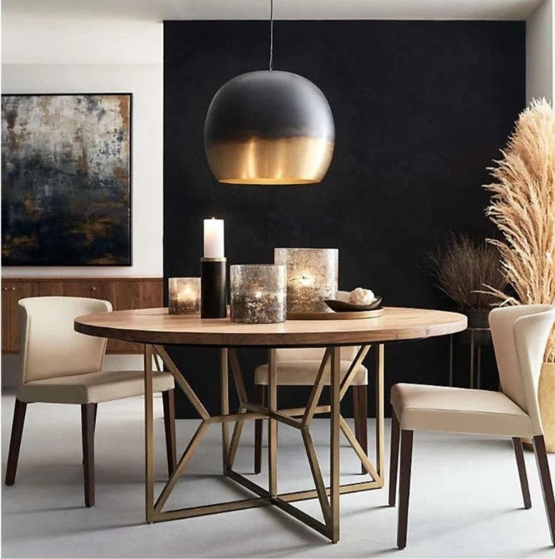 Morocco Pendant Light, Dome Pendant Light,moroccan Ceiling Lights,solid ...