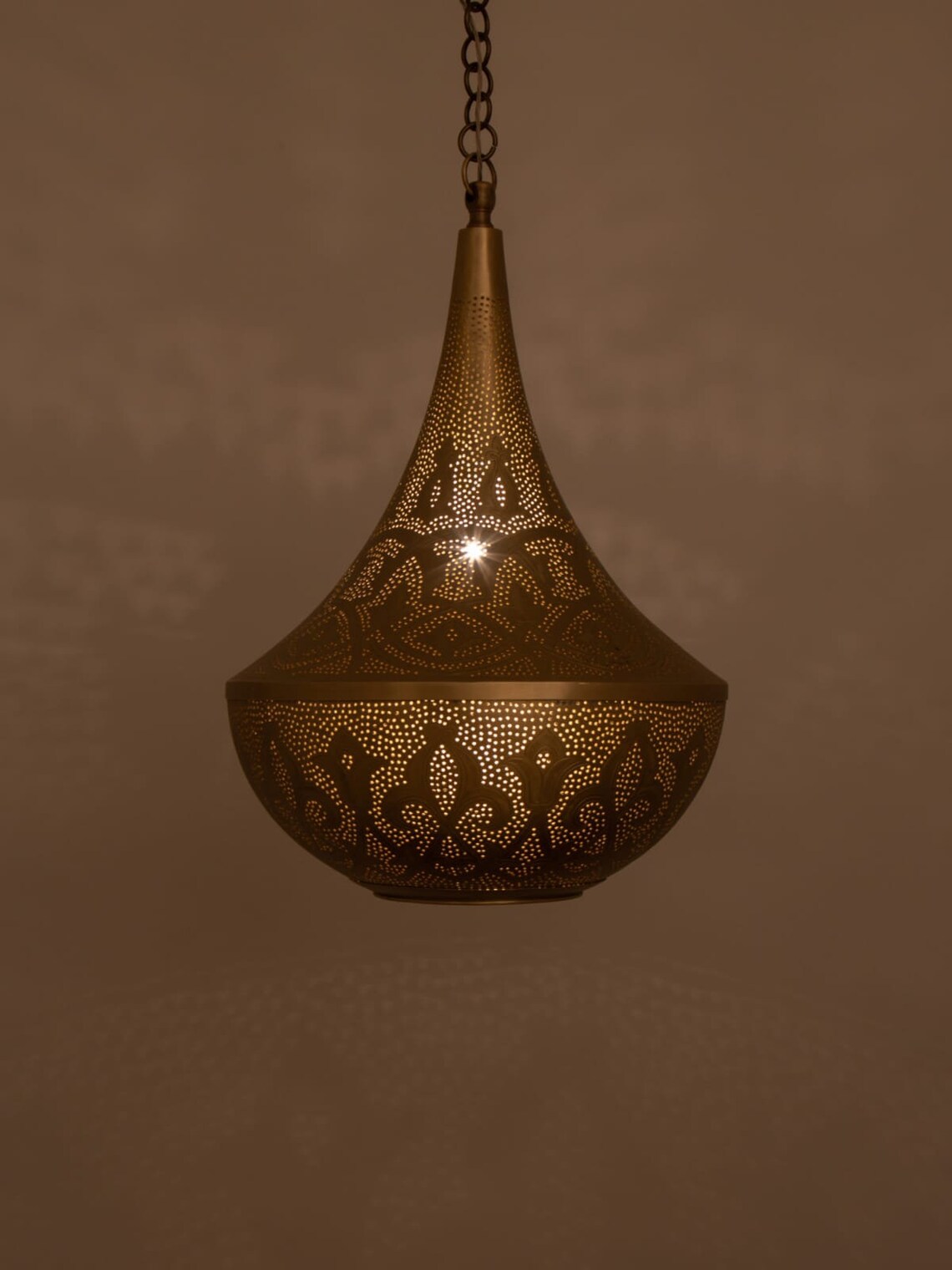 Moroccan Pendant Lightpendant Lightingmoroccan Pendant - Etsy
