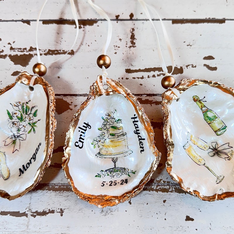 Wedding Shells - Etsy