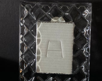 Lenox Lead Crystal | Etsy