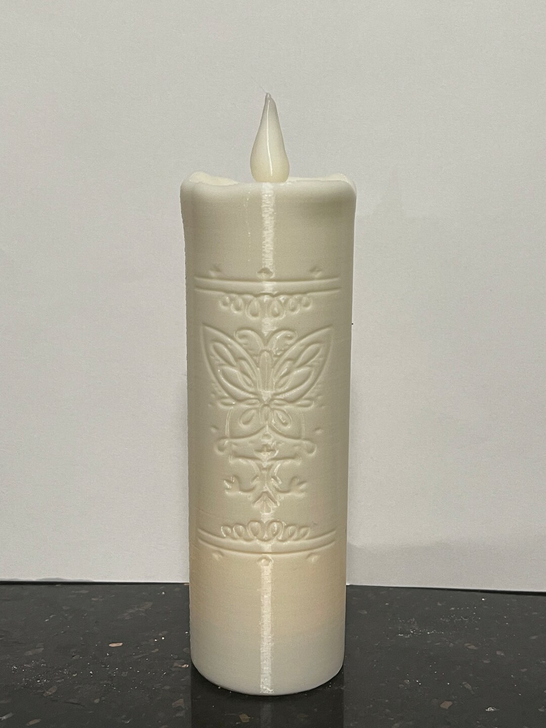 Encanto Inspired Candle With Tea Light - Etsy