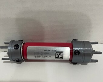 Pym Particles 1970 Time Travel Red or Blue - Etsy