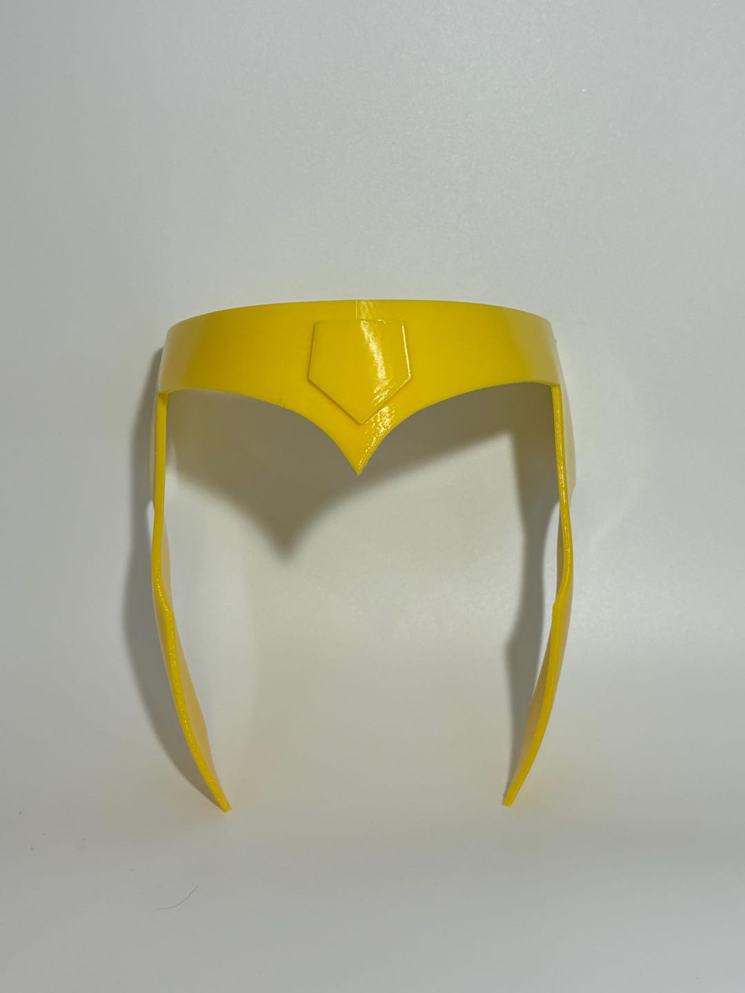 Superhero Headpiece Crown - Etsy