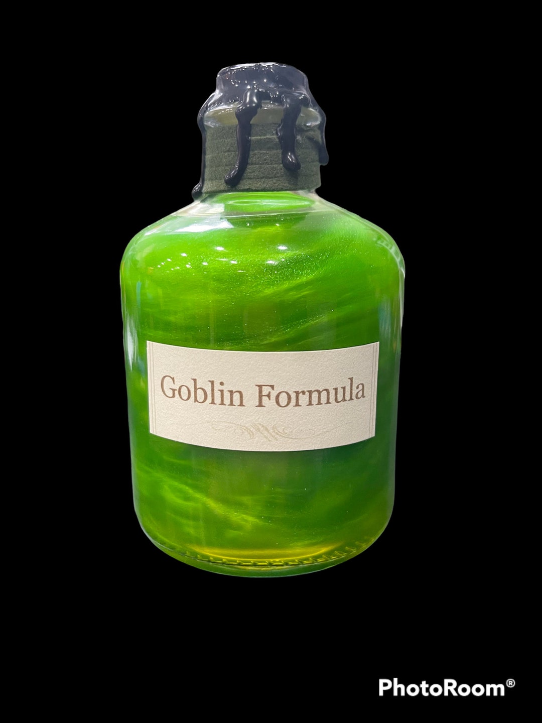 Green Goblin Formula - Etsy