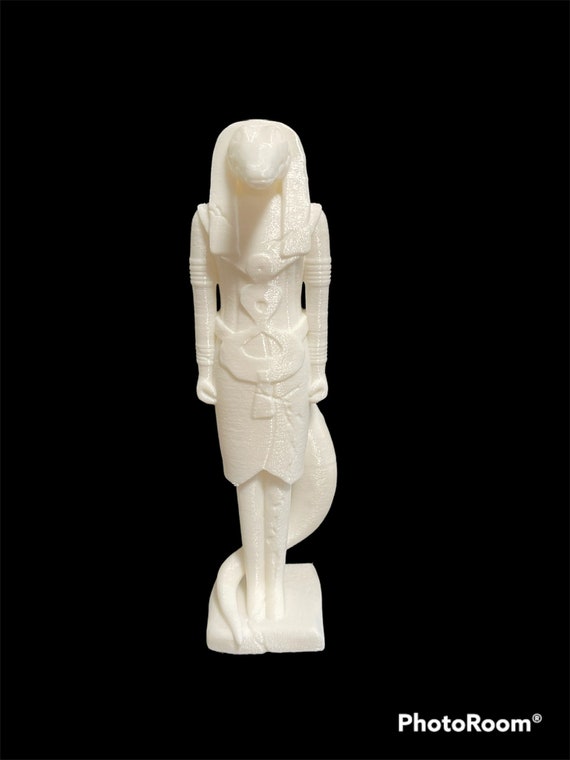 Ammit Statue Moon Knight - Etsy.de