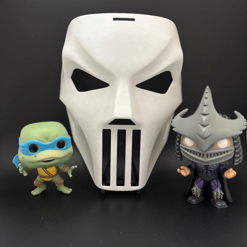 Cool Face Mask - Etsy