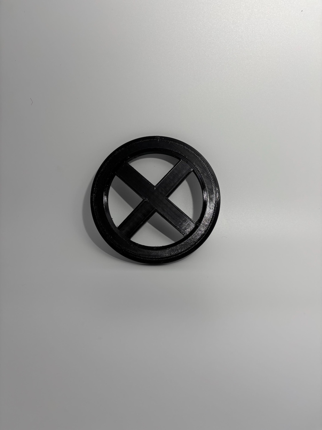 3D Printed X-men Belt Buckle: Flexible TPU, Classic Design - Etsy