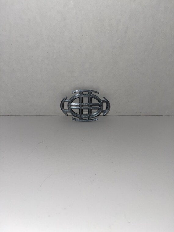 Scarlet Witch Buckle Cover - Etsy