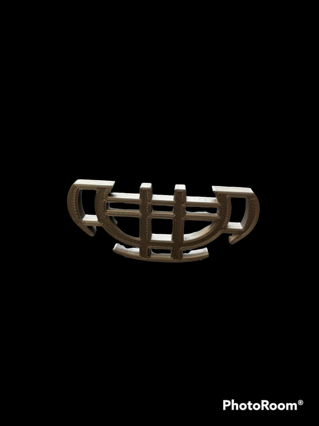 3/4 Scarlet Witch Buckle - Etsy