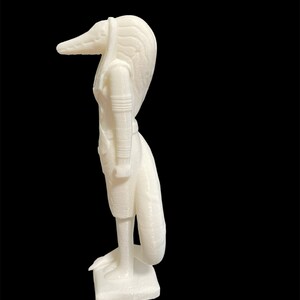 Ammit Statue Moon Knight - Etsy Hong Kong