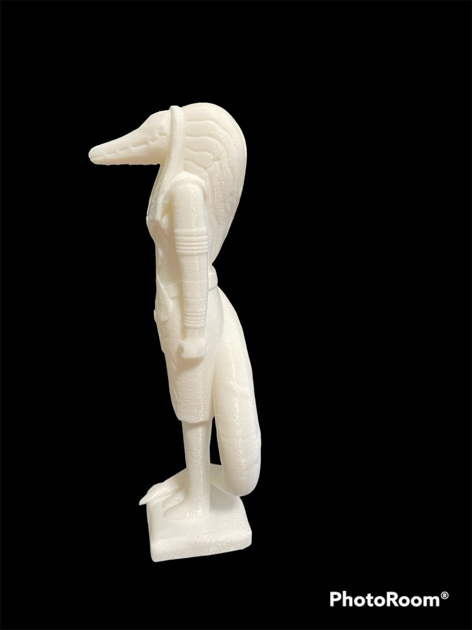 Ammit Statue Moon Knight - Etsy Hong Kong