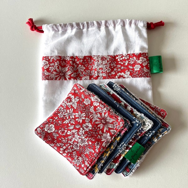 Washable Wipes - Etsy