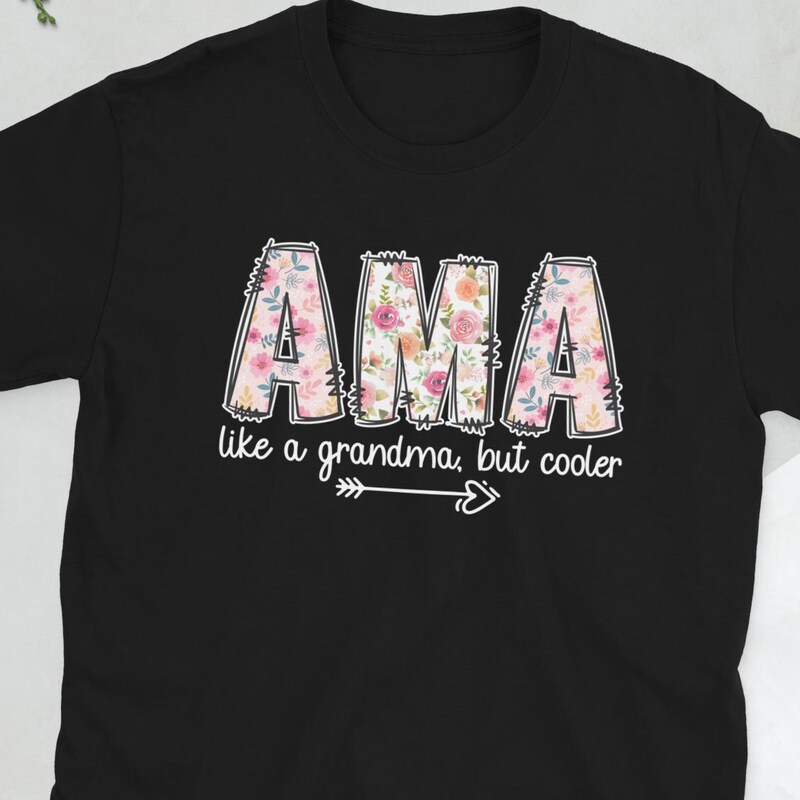 Ama - Etsy