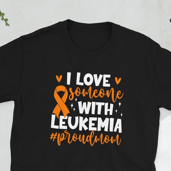Funny Leukemia Shirt - Etsy