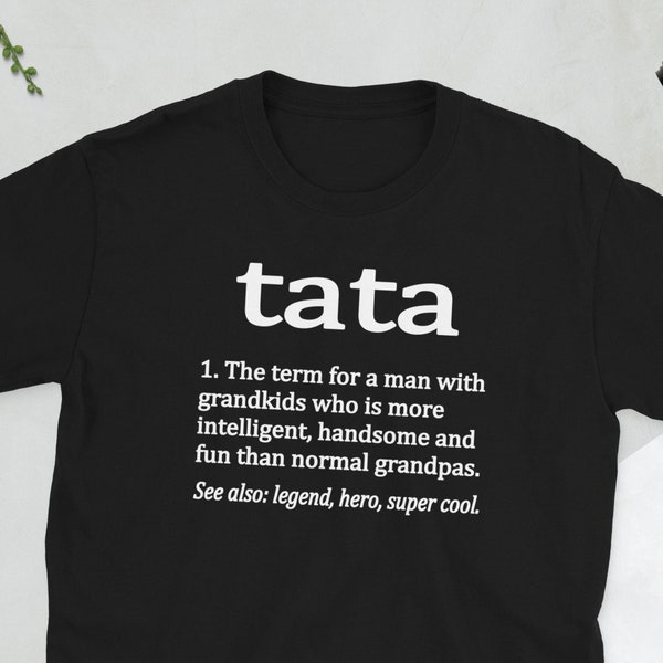 Tata - Etsy