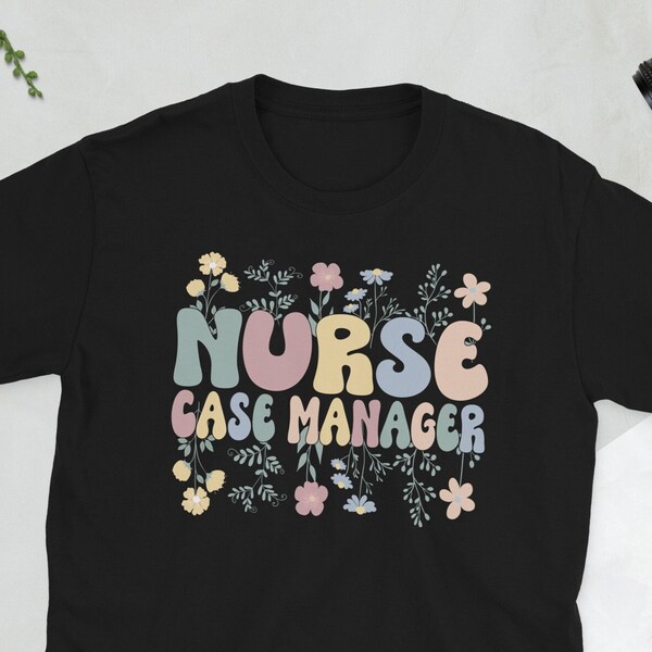 Nurse Case Manager - Etsy