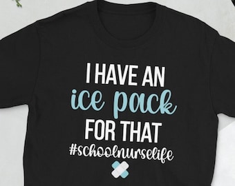 Nurse Ice Pack - Etsy