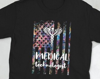 Medical Lab T Shirt - Etsy