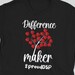 Direct Support Professional Gifts DSP Nurse Week Unisex T-shirt - Etsy