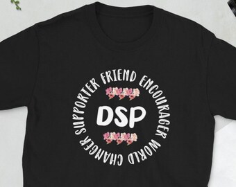 Dsp shirts - Etsy Italia