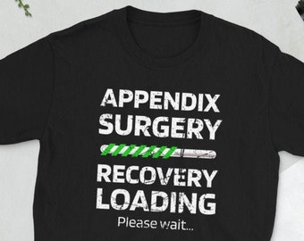 Appendix T Shirt - Etsy