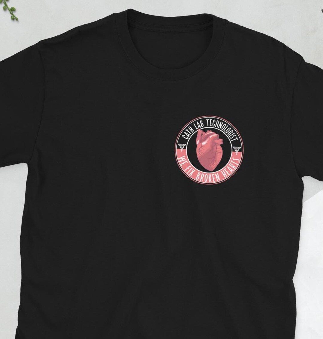 Cardiac Cath Lab Technologist Appreciation Gifts Unisex T-shirt - Etsy