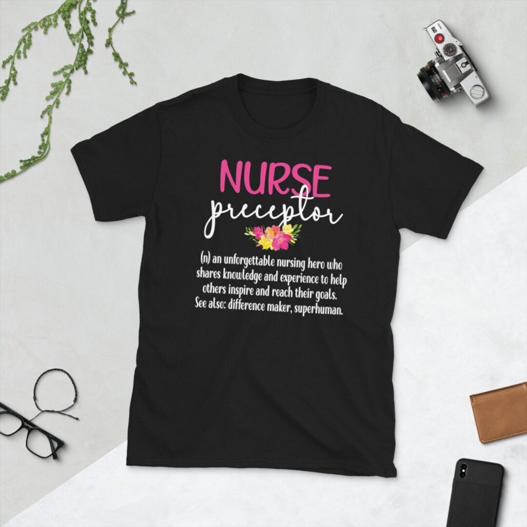 Nurse Preceptor Gifts Nurse Week Nursing Preceptor Nurse Preceptor ...