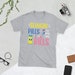 Medication Aide Med Aide Funny Medication Aides Unisex T-shirt - Etsy