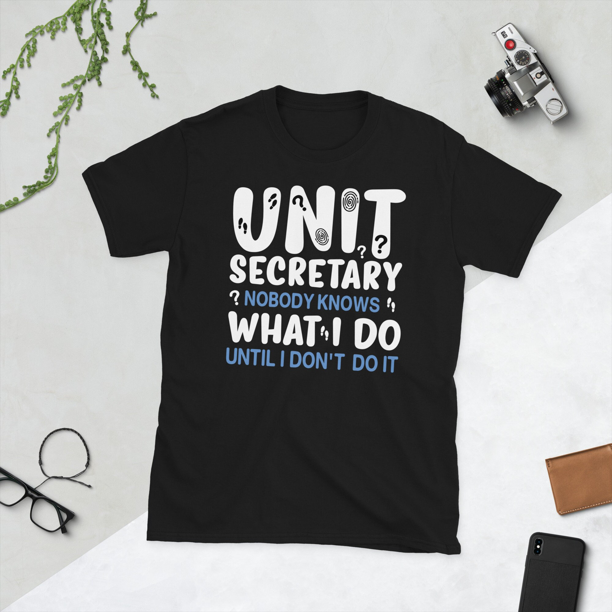 Best Unit Secretary Appreciation Unit Secretaries Unisex - Etsy