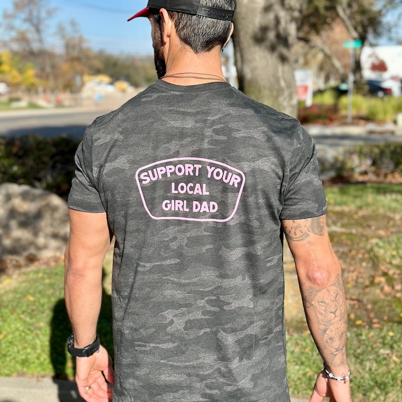 Girls Support Girls - Etsy