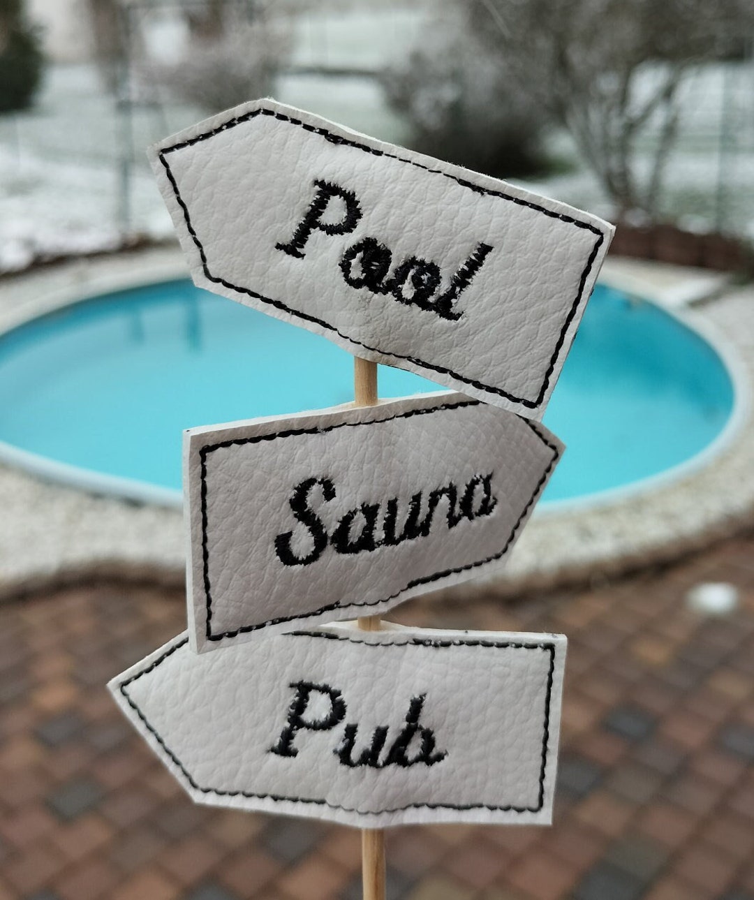 ITH Guide Holidays - Etsy