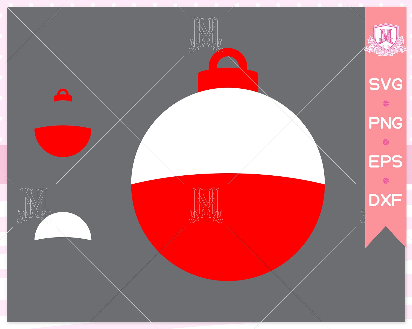 Fishing Bobber Svg File, Fishing Svg, Bobber Svg, Instant Digital ...