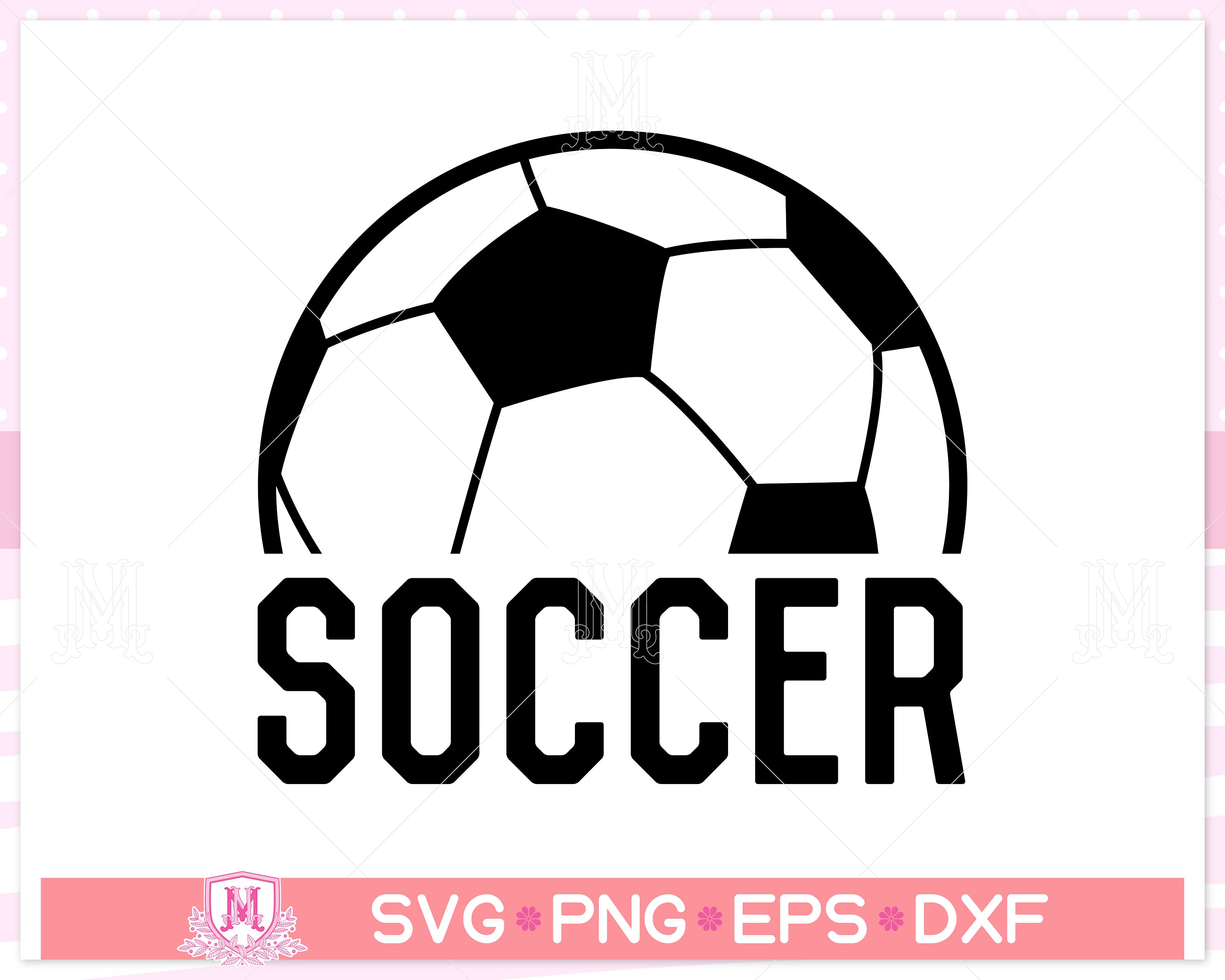 Soccer Svg, Soccer, Sport Svg, Sport, Sport Shirt, SVG for Shirt Design ...