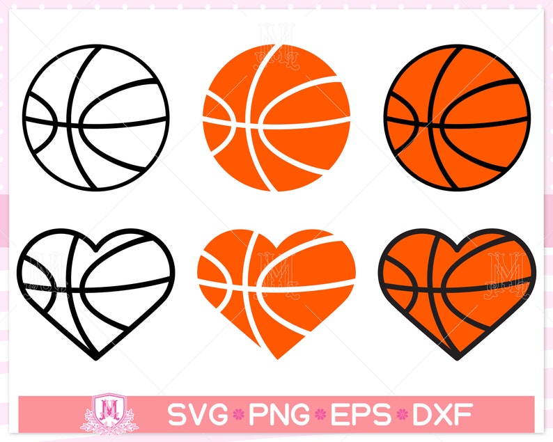 Basketball Svg File Basketball Svg Sport Svg Basketball - Etsy