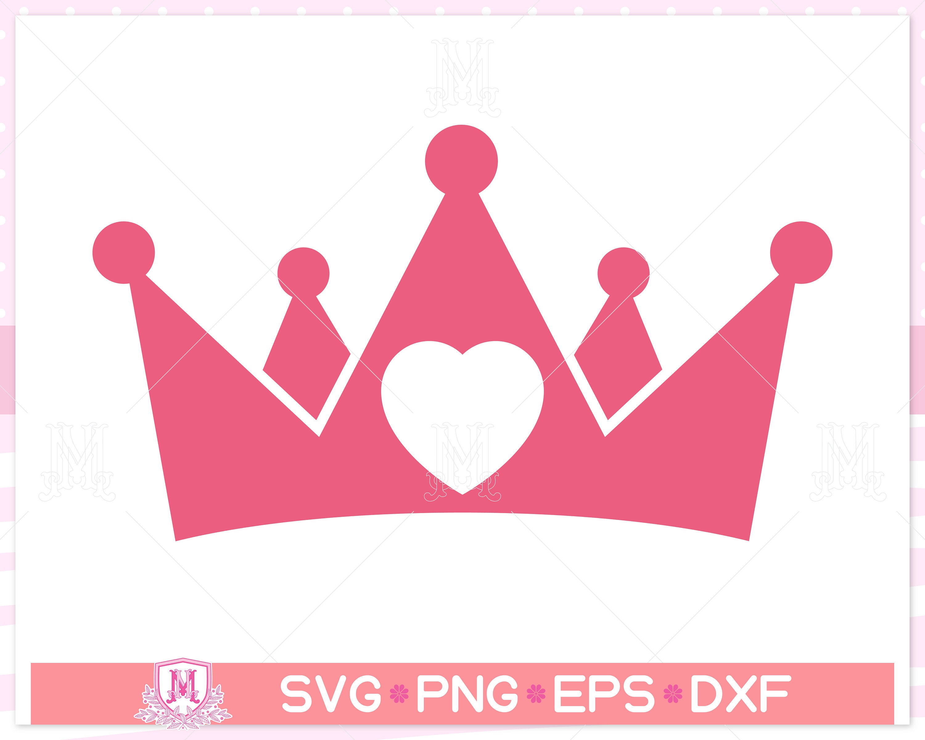 Krone svg Datei Prinzessin svg Prinz svg Königin König - Etsy.de