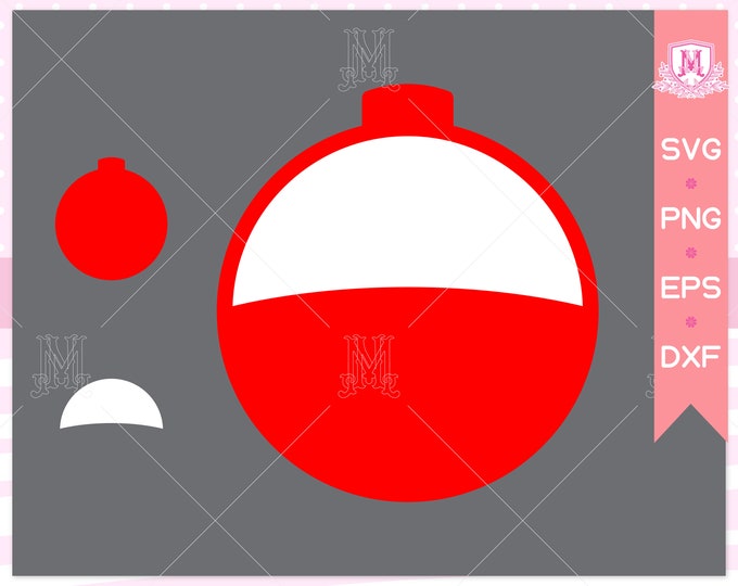 Fishing Bobber Svg / Fishing Bobber Png / Fishing Bobber - Etsy Canada