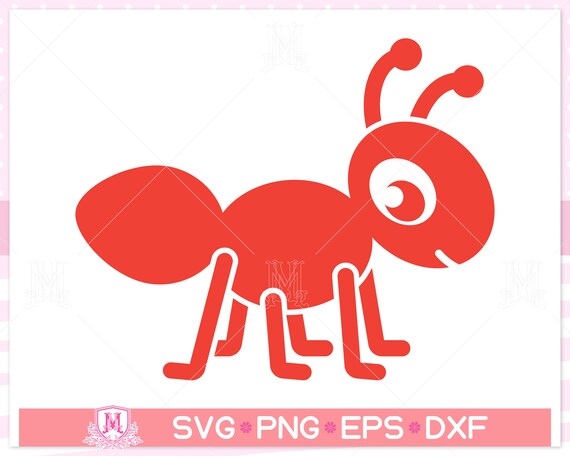 Ant Svg File Termite Svg Insect Svg Animal Ant Svg Ant - Etsy