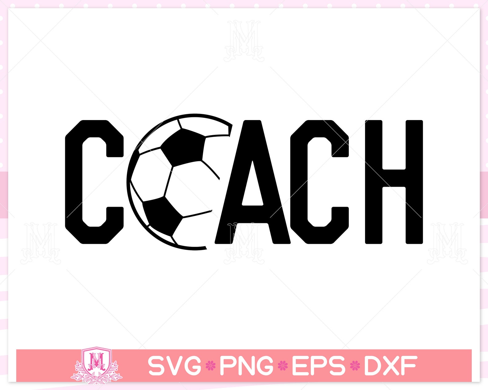 Coach Soccer Svg, Soccer Svg, Coach Svg, Sport Svg, Sport, SVG for ...