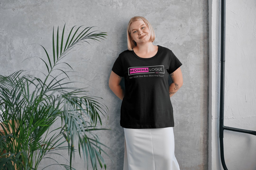 Boo Boo the Fool Graphic Tee - Etsy