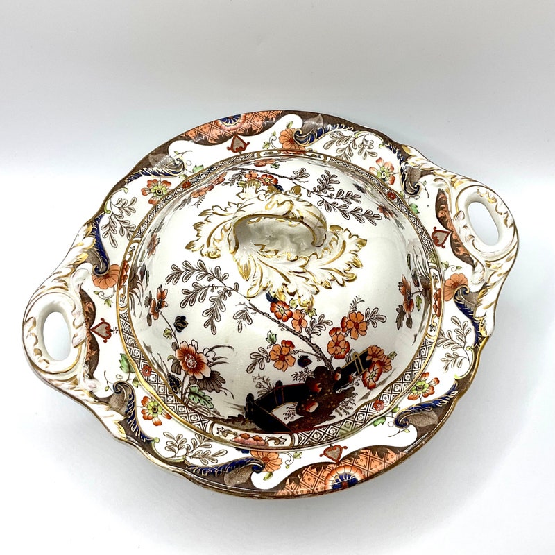 Morley Ware - Etsy
