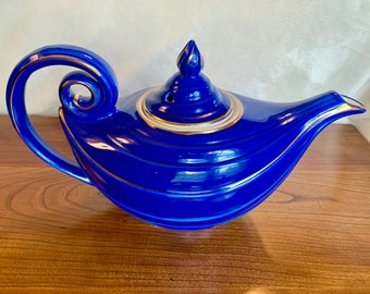 Aladdin Teapot | Etsy