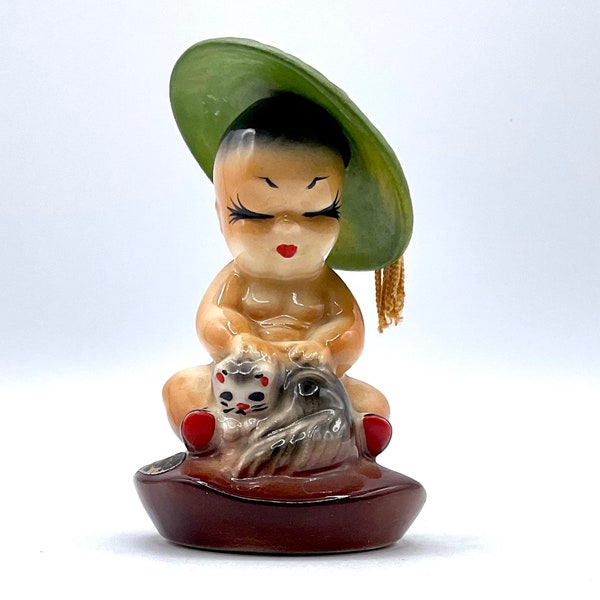 Josef Originals Figurine - Etsy