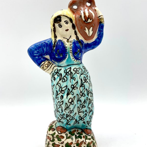 Kutahya Pottery - Etsy