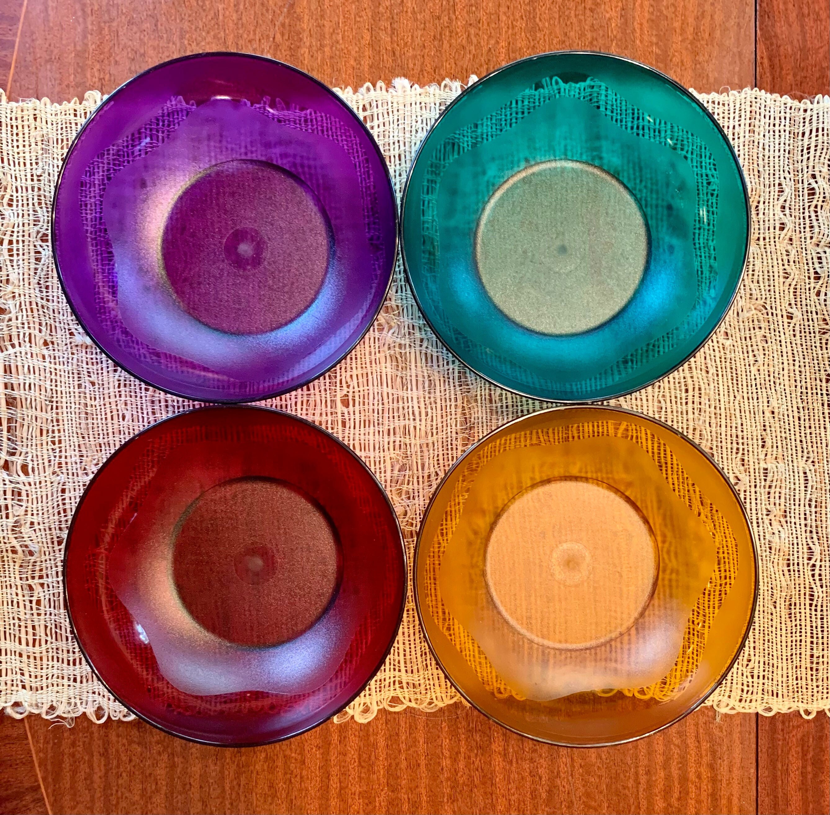 Tupperware Acrylic Bowls for sale | Only 3 left at -70%