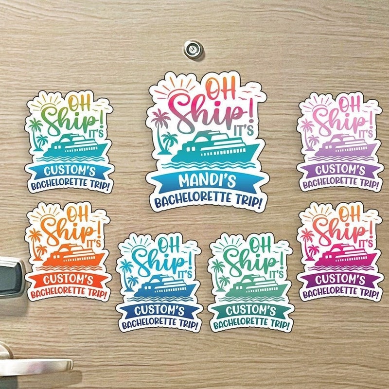 Oh Cruises for Seniors - Etsy